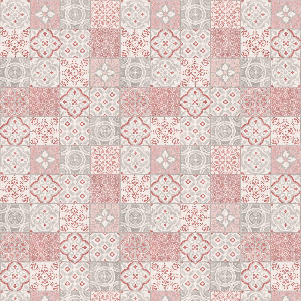 Pink Tile Wallpapers - Top Free Pink Tile Backgrounds - WallpaperAccess