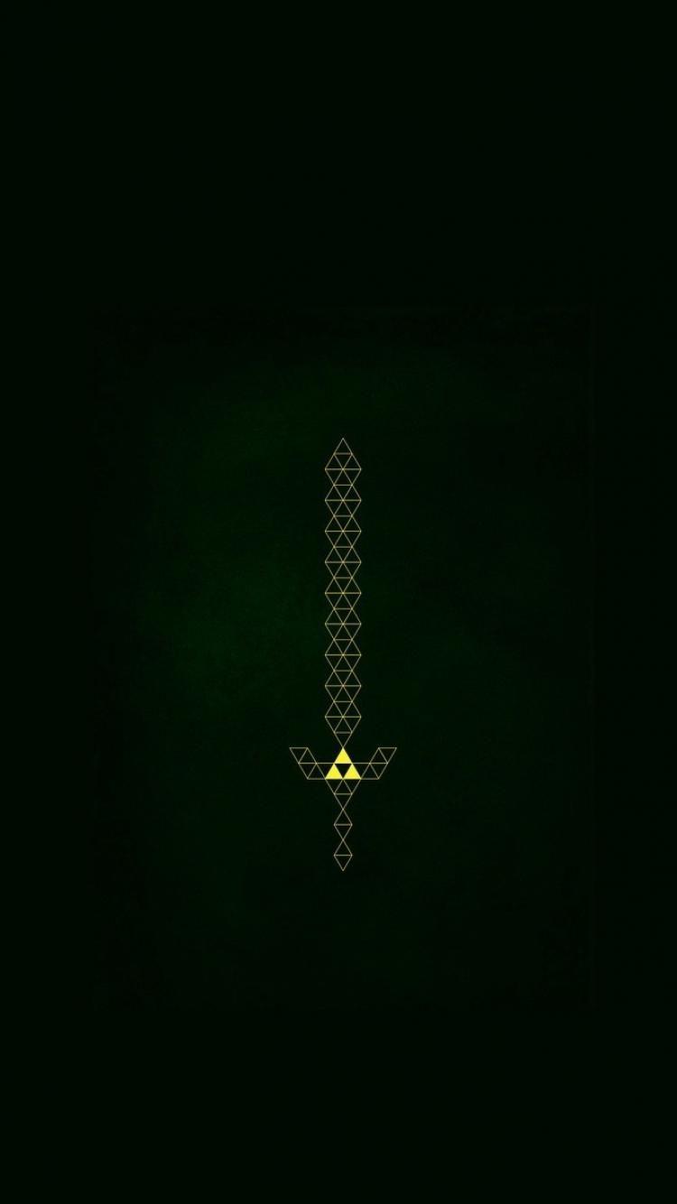 Master Sword Wallpapers - Top Free Master Sword Backgrounds ...