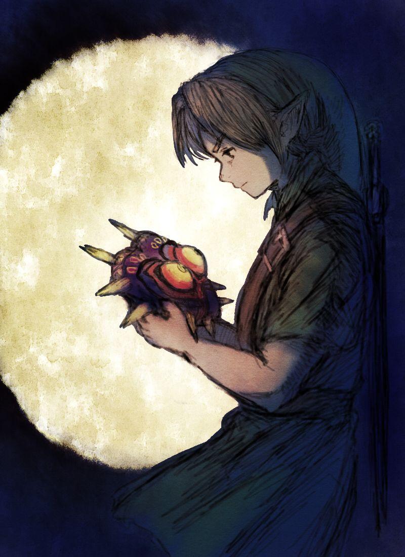 Young Link Wallpapers - Top Free Young Link Backgrounds - WallpaperAccess