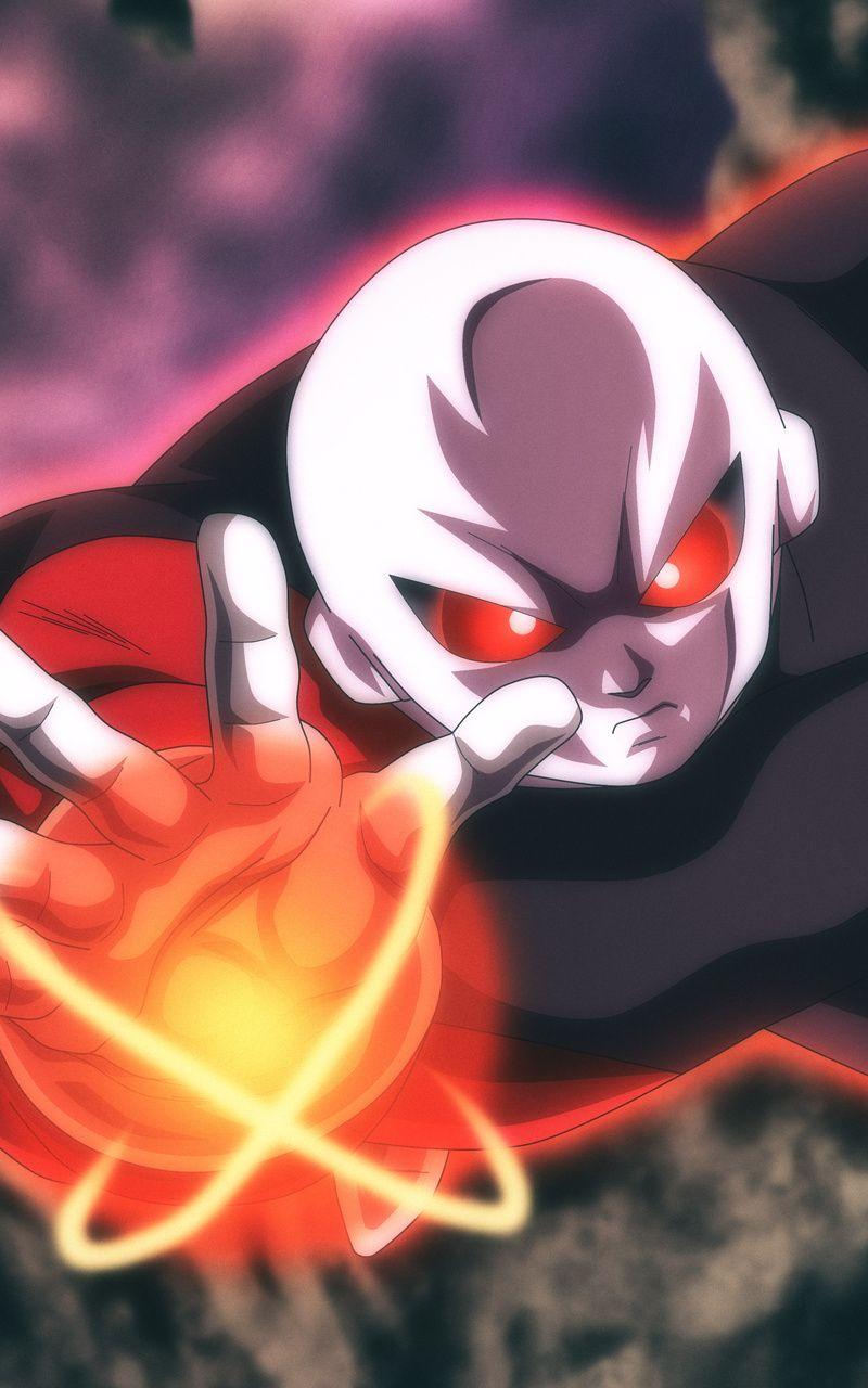 Jiren Full Power Wallpapers - Top Free Jiren Full Power Backgrounds ...
