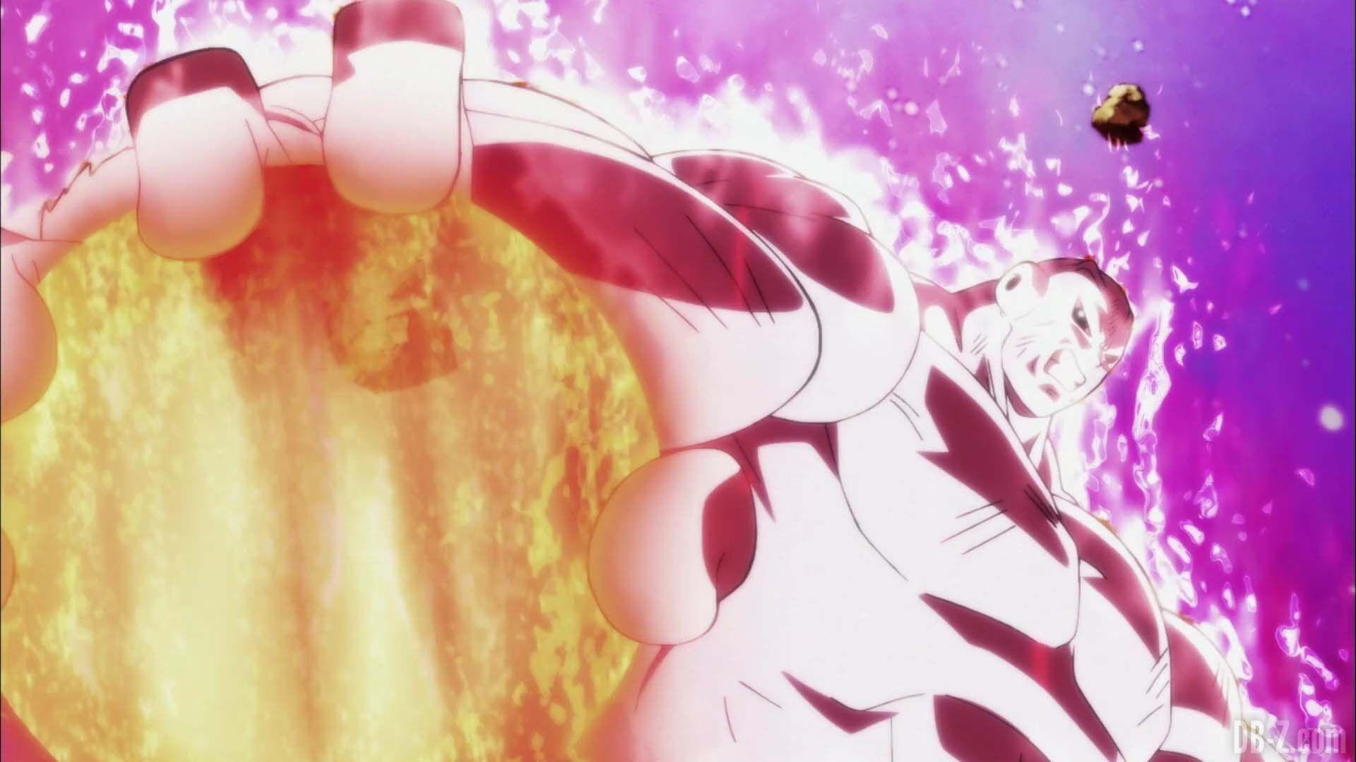 Jiren Full Power Wallpapers - Top Free Jiren Full Power Backgrounds ...