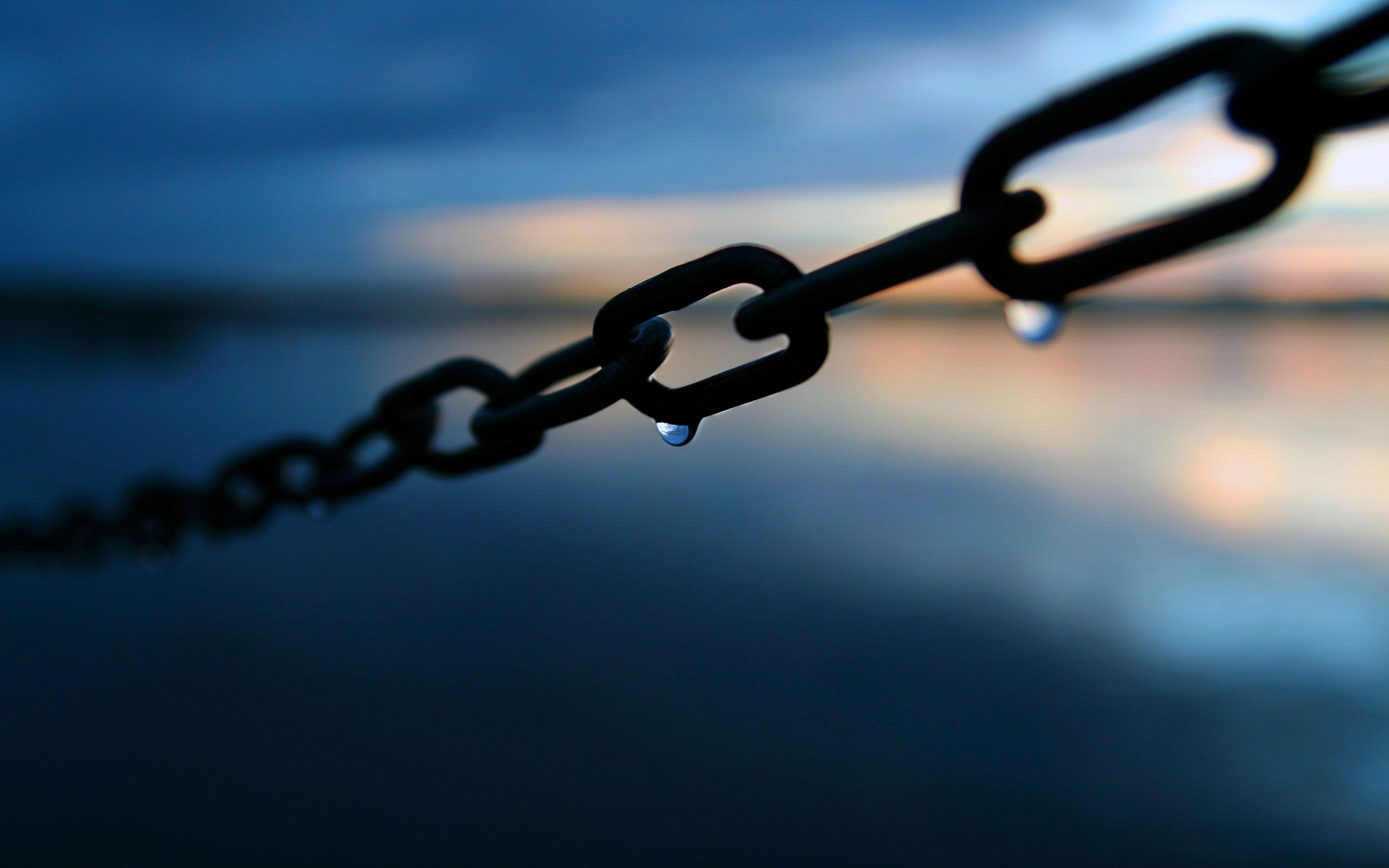 Chain Link Wallpapers - Top Free Chain Link Backgrounds - WallpaperAccess