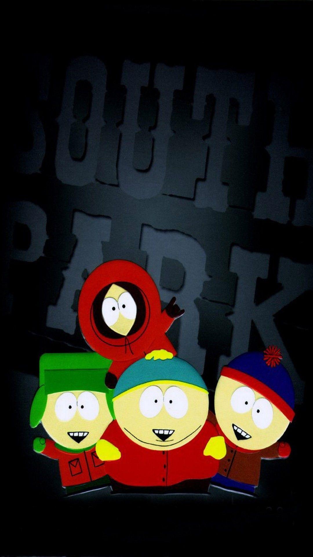 South Park Aesthetic Wallpapers - Top Free South Park Aesthetic ...