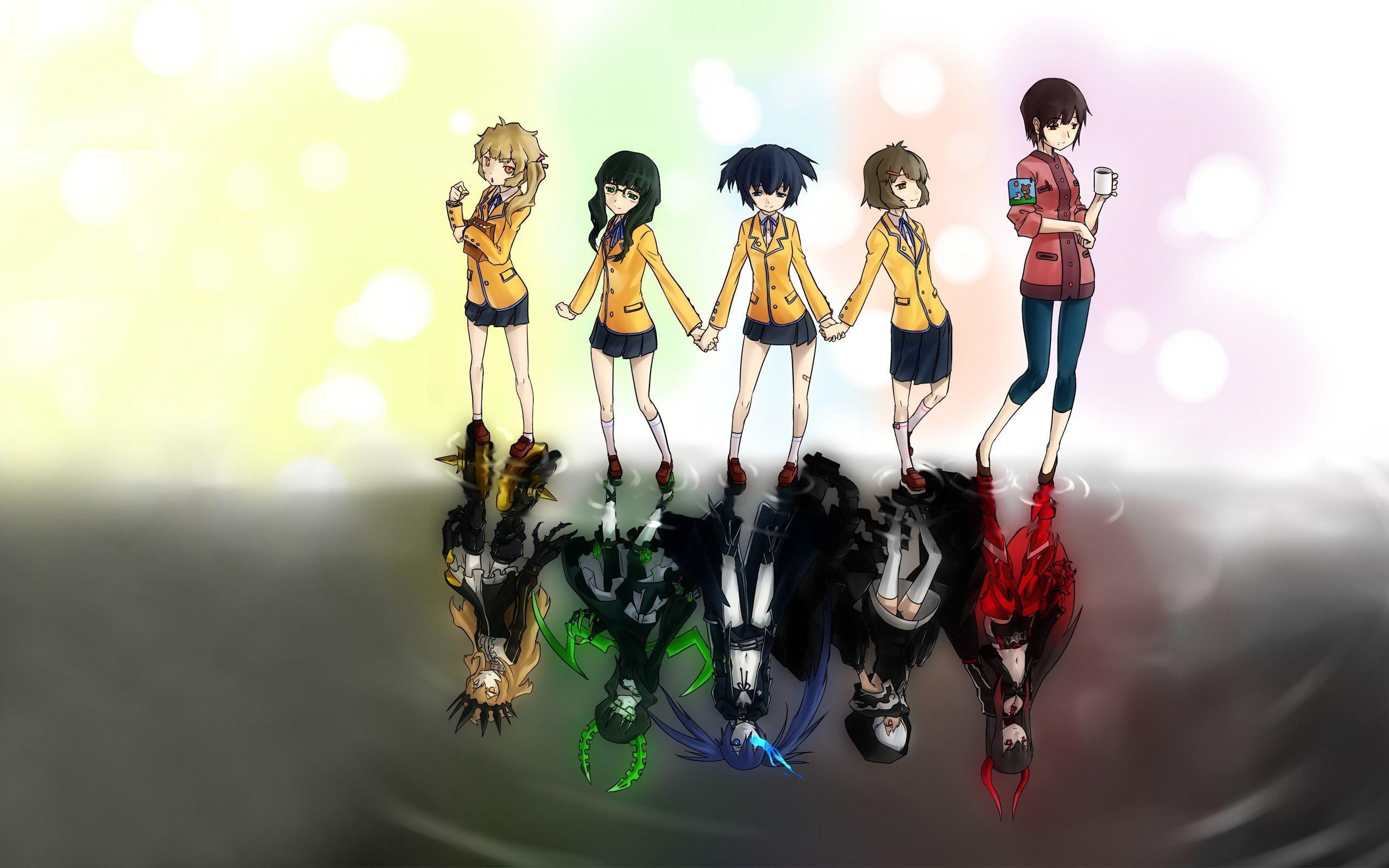 Gold Anime Wallpapers - Top Free Gold Anime Backgrounds - WallpaperAccess