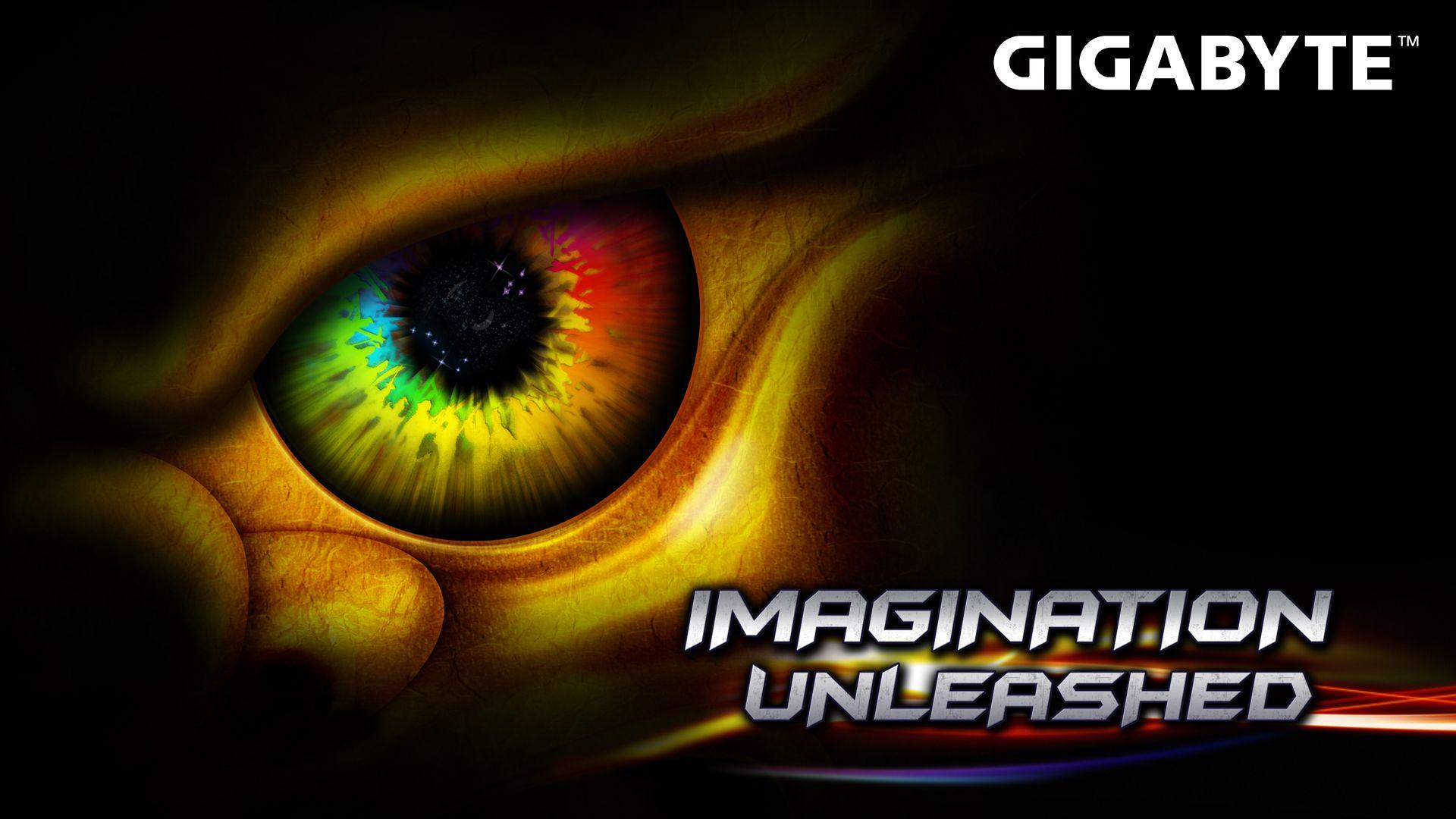 Gigabyte HD Wallpapers - Top Free Gigabyte HD Backgrounds - WallpaperAccess