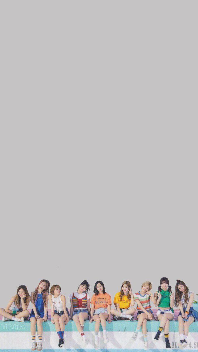 Twice TT Wallpapers - Top Free Twice TT Backgrounds - WallpaperAccess