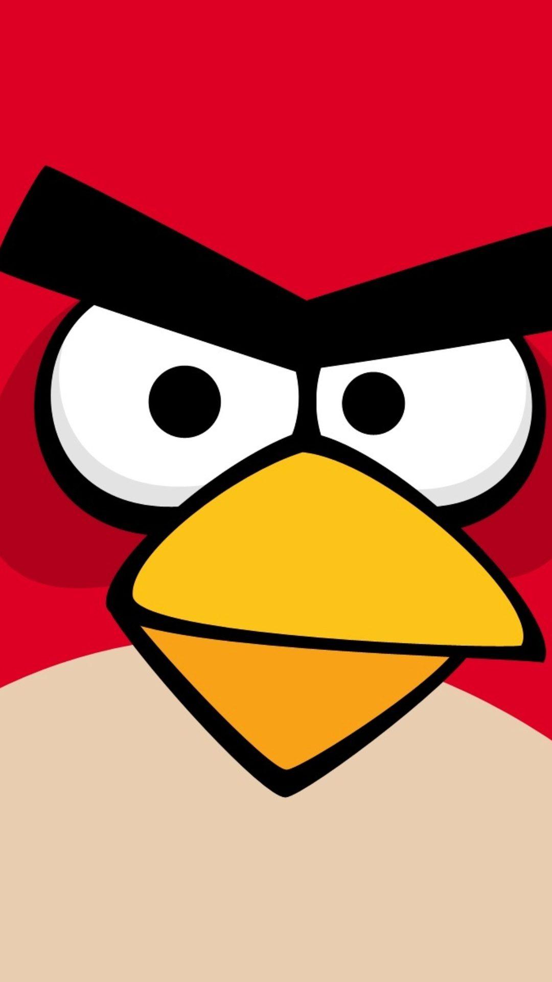 Angry Birds HD Wallpapers - Top Free Angry Birds HD Backgrounds ...