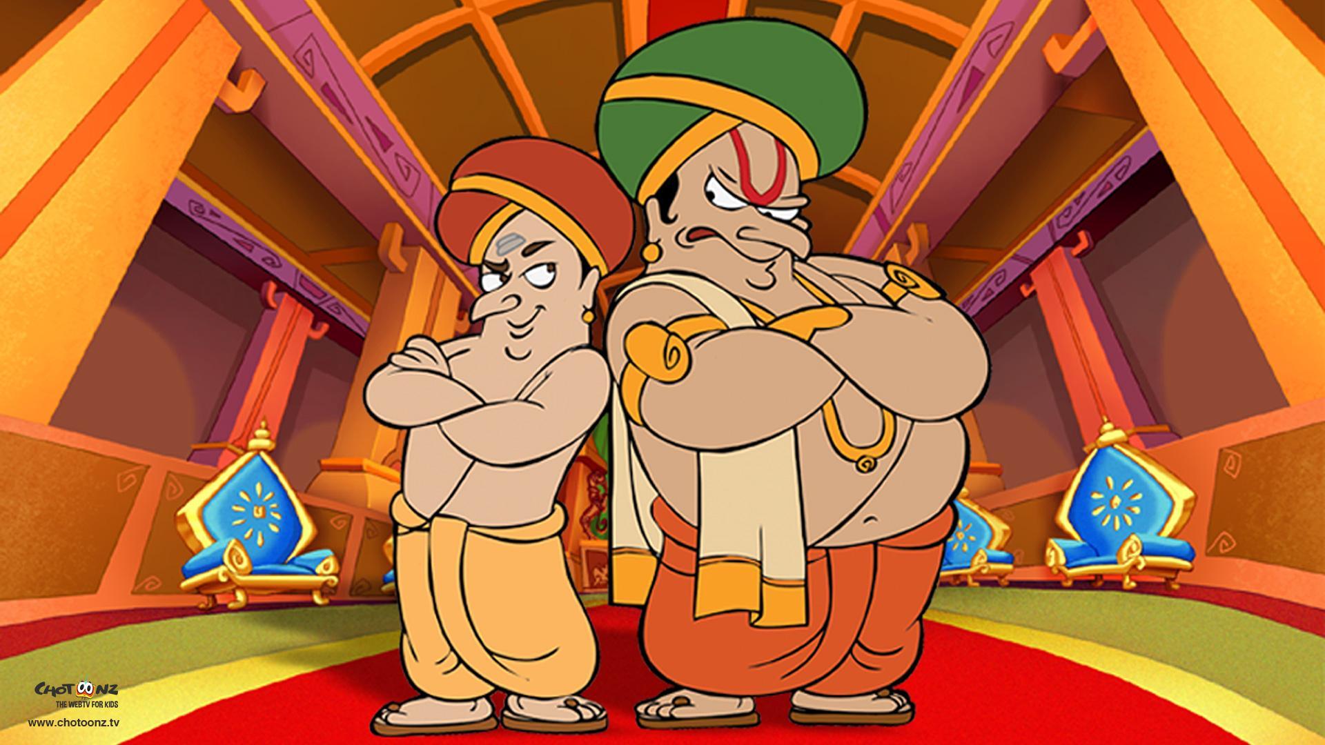 Indian Cartoon HD Wallpapers - Top Free Indian Cartoon HD Backgrounds ...