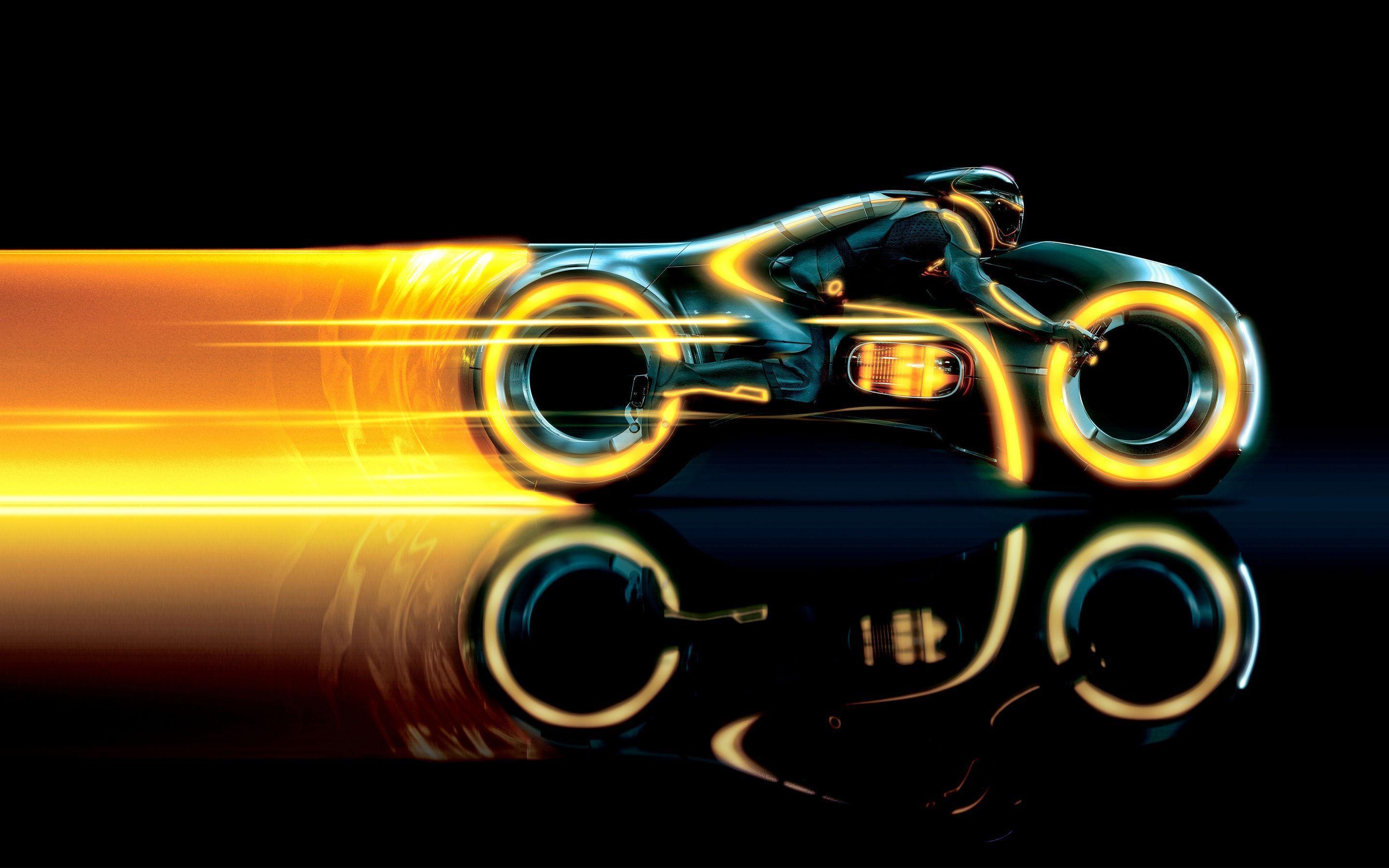 Tron 4K Wallpapers - Top Free Tron 4K Backgrounds - WallpaperAccess