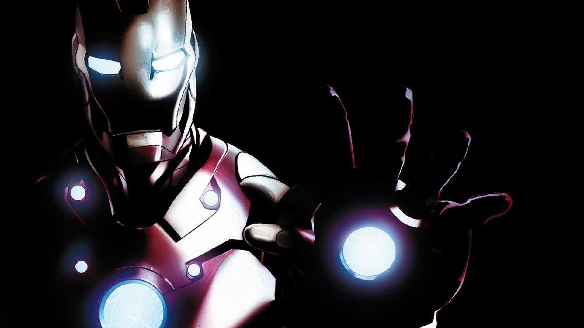 Tony Stark Hot Rod Wallpapers - Top Free Tony Stark Hot Rod Backgrounds ...