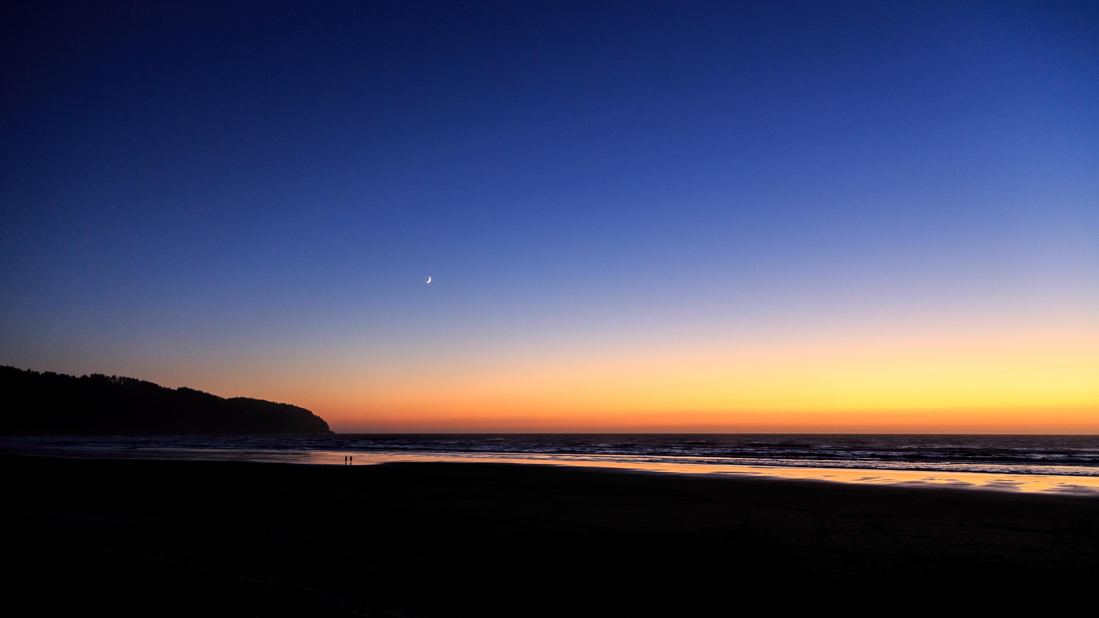 Oregon Coast Sunset Wallpapers - Top Free Oregon Coast Sunset ...