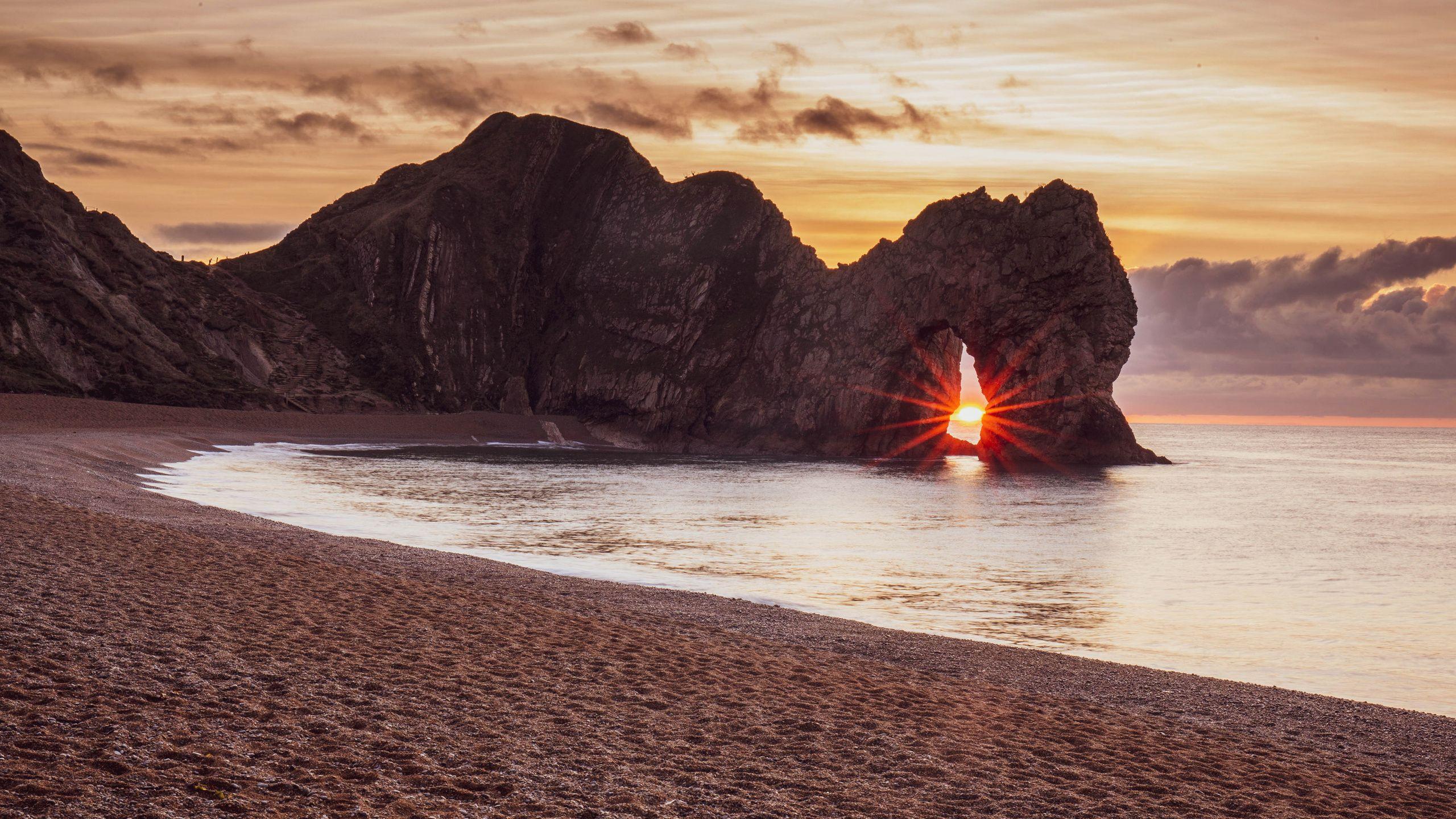 Coast Sunset Wallpapers - Top Free Coast Sunset Backgrounds ...