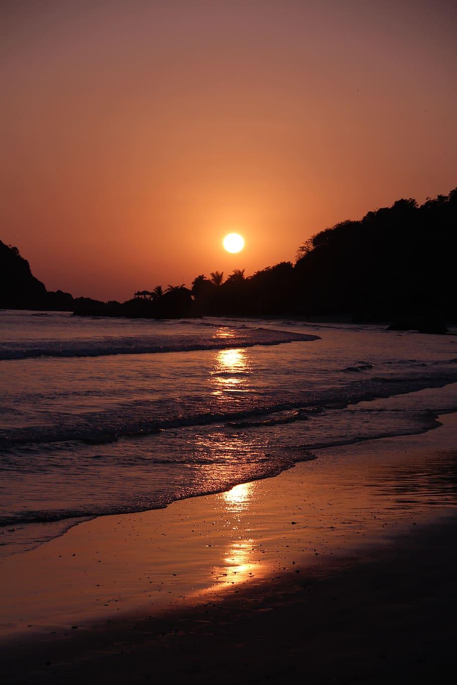 Island Paradise Sunset Wallpapers - Top Free Island Paradise Sunset ...