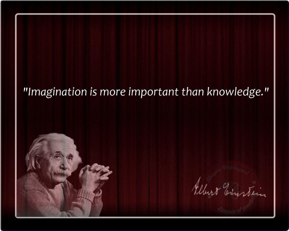 Einstein Imagination Wallpapers - Top Free Einstein Imagination ...