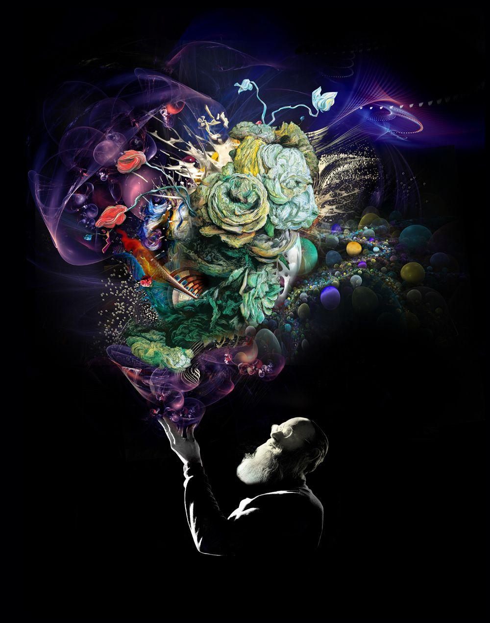 Imagination Phone Wallpapers - Top Free Imagination Phone Backgrounds ...