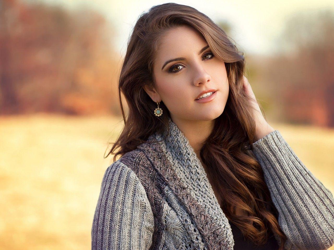 Sweet Girl Wallpapers - Top Free Sweet Girl Backgrounds - WallpaperAccess