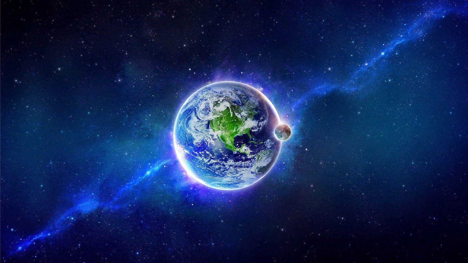 Earth Nature Wallpapers - Top Free Earth Nature Backgrounds ...