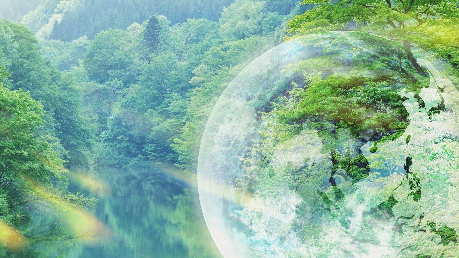 Earth Nature Wallpapers - Top Free Earth Nature Backgrounds ...