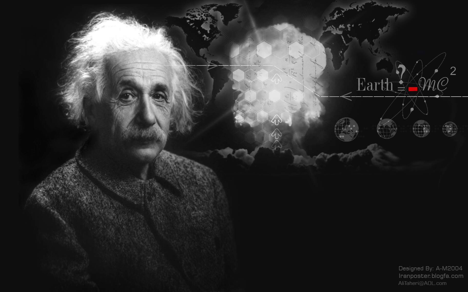 Einstein Imagination Wallpapers - Top Free Einstein Imagination ...