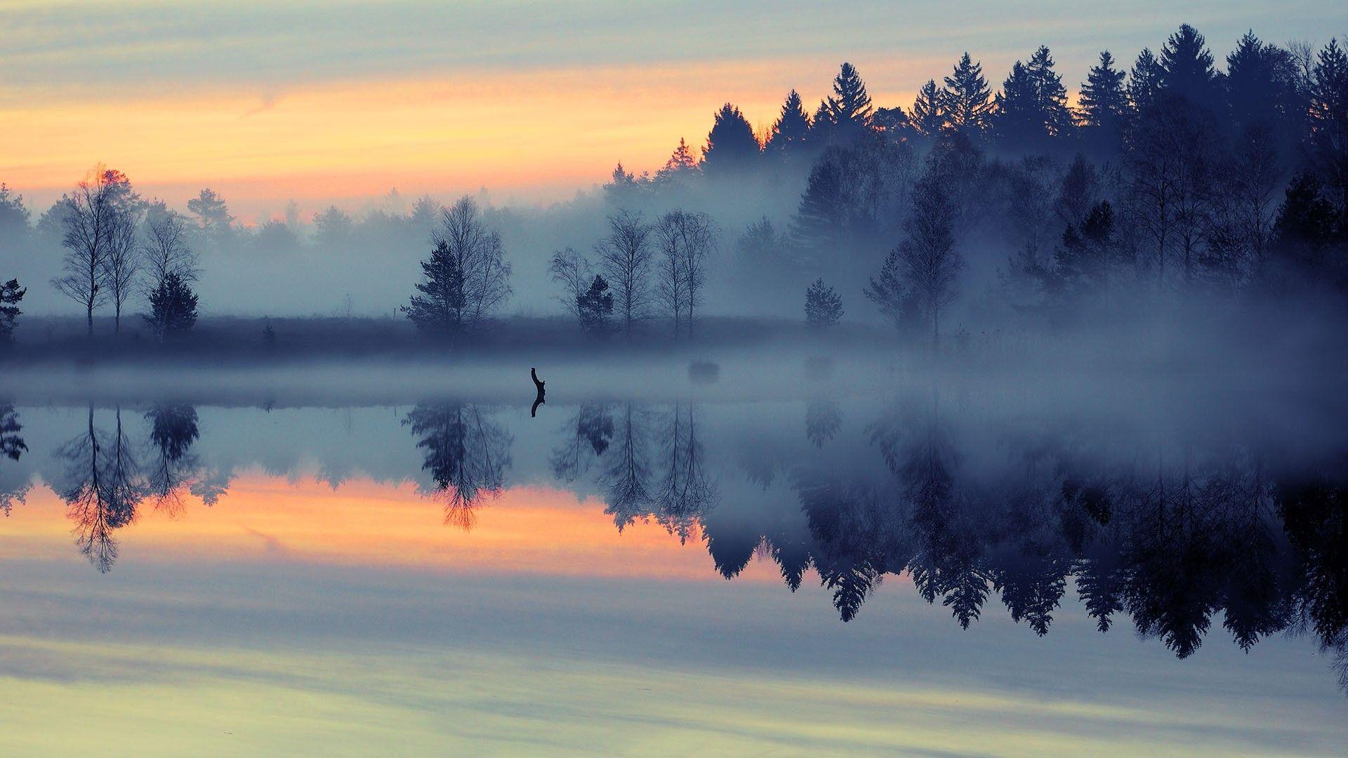 Sunrise Water Wallpapers - Top Free Sunrise Water Backgrounds ...