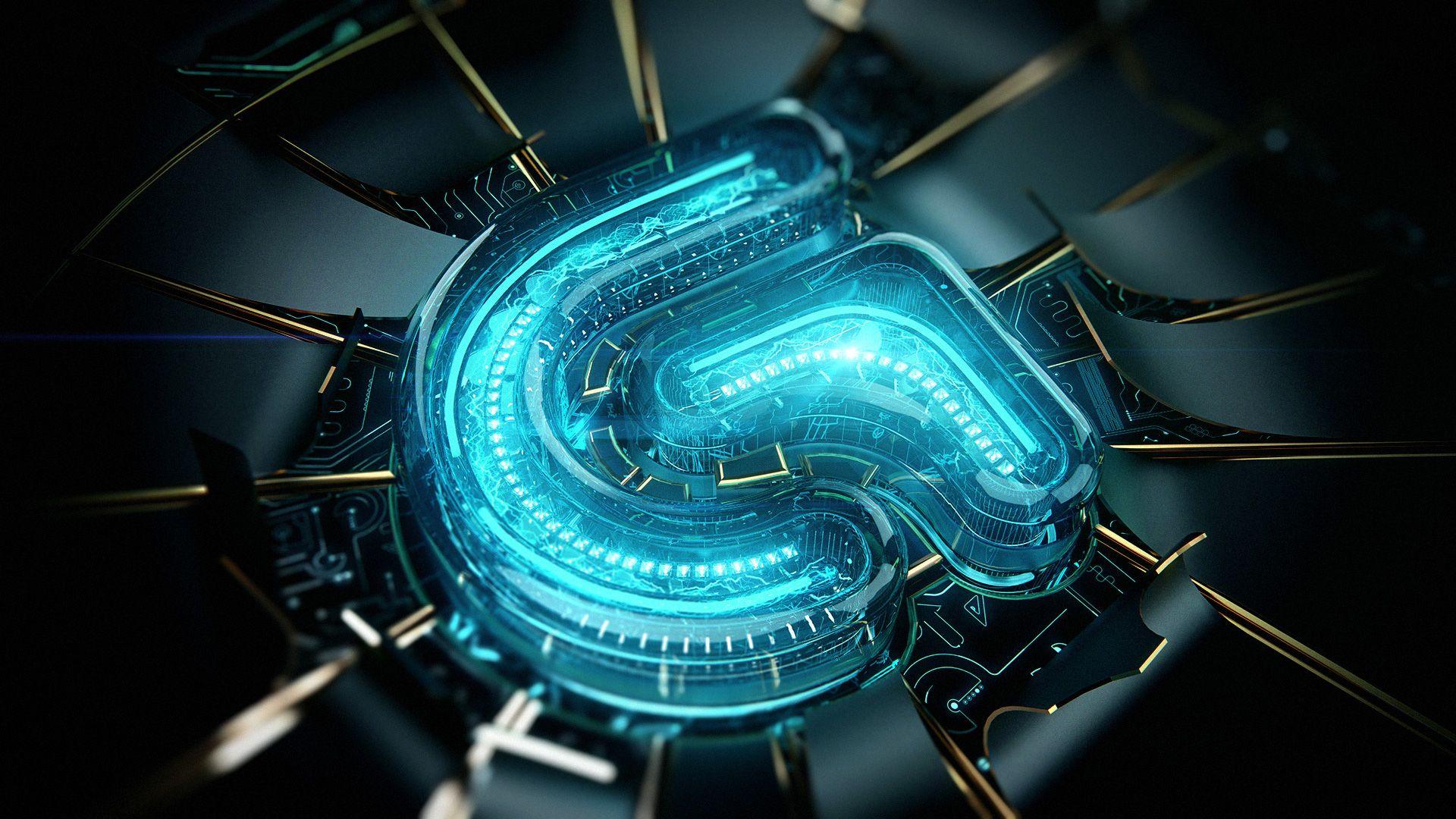 Cool Logitech Wallpapers - Top Free Cool Logitech Backgrounds ...