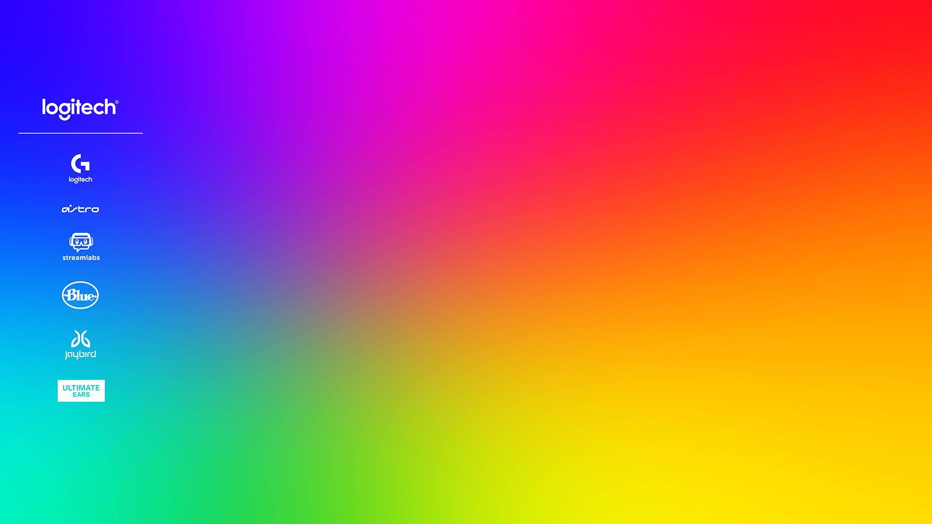 Cool Logitech Wallpapers - Top Free Cool Logitech Backgrounds ...