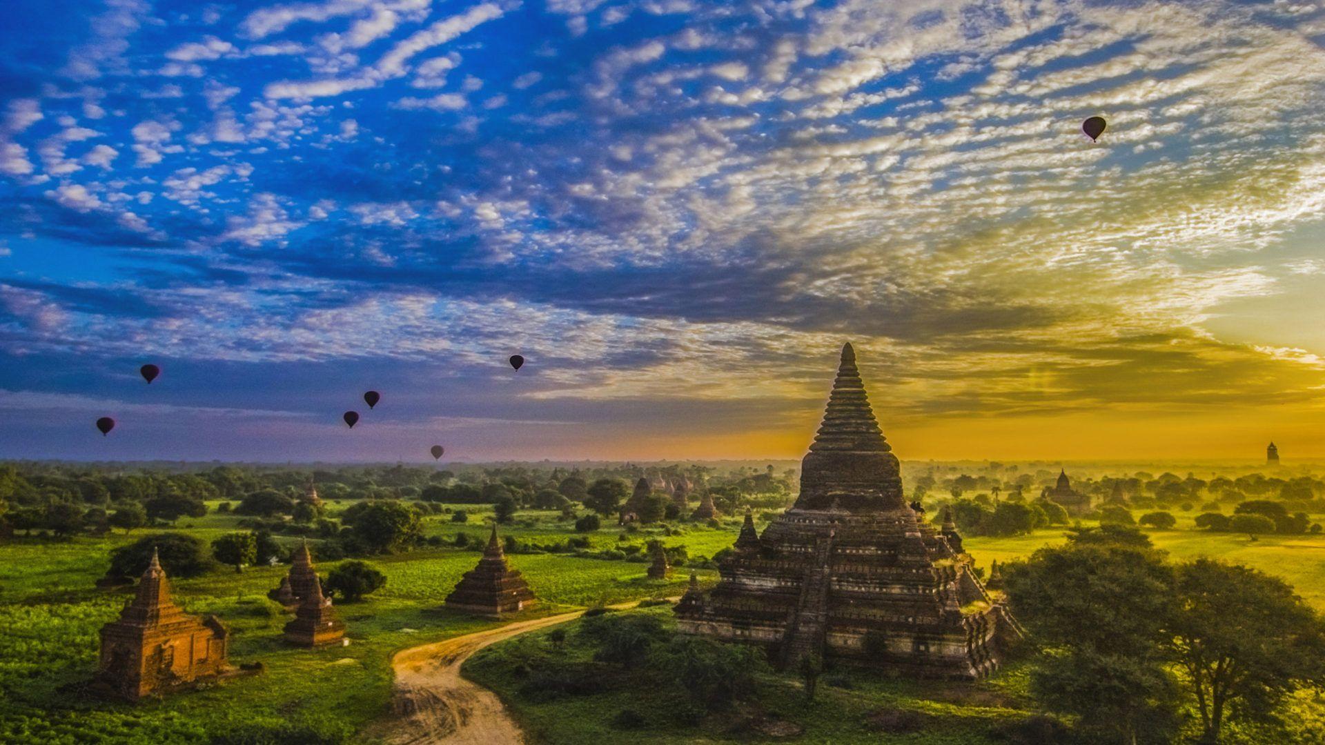 Mandalay Wallpapers - Top Free Mandalay Backgrounds - WallpaperAccess