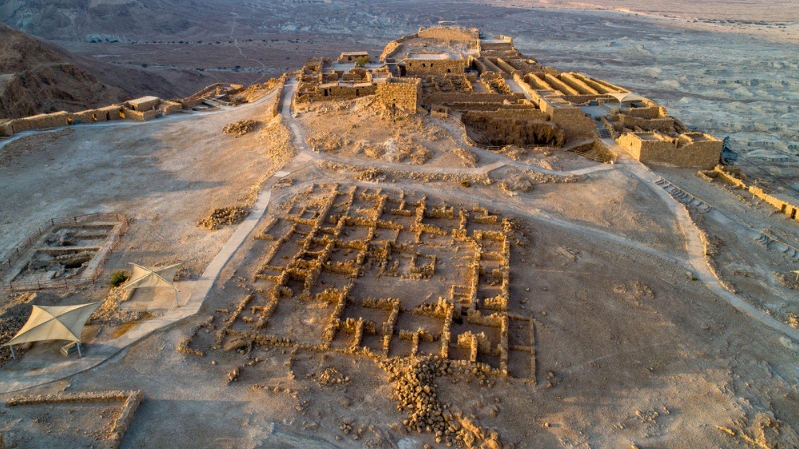 Ancient Jerusalem Wallpapers - Top Free Ancient Jerusalem Backgrounds ...