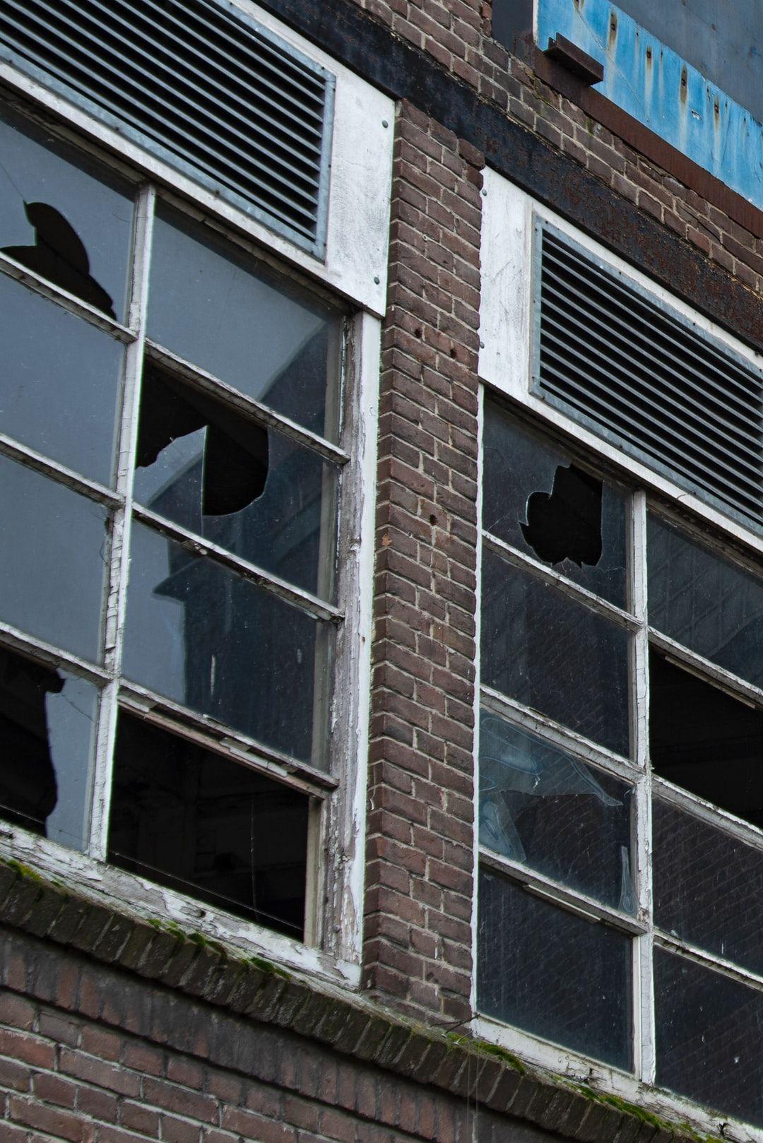 Old Factory Wallpapers - Top Free Old Factory Backgrounds - WallpaperAccess