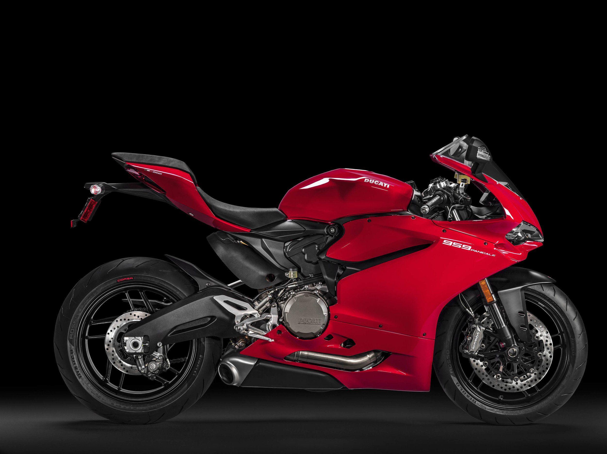 Ducati 959 Wallpapers - Top Free Ducati 959 Backgrounds - WallpaperAccess