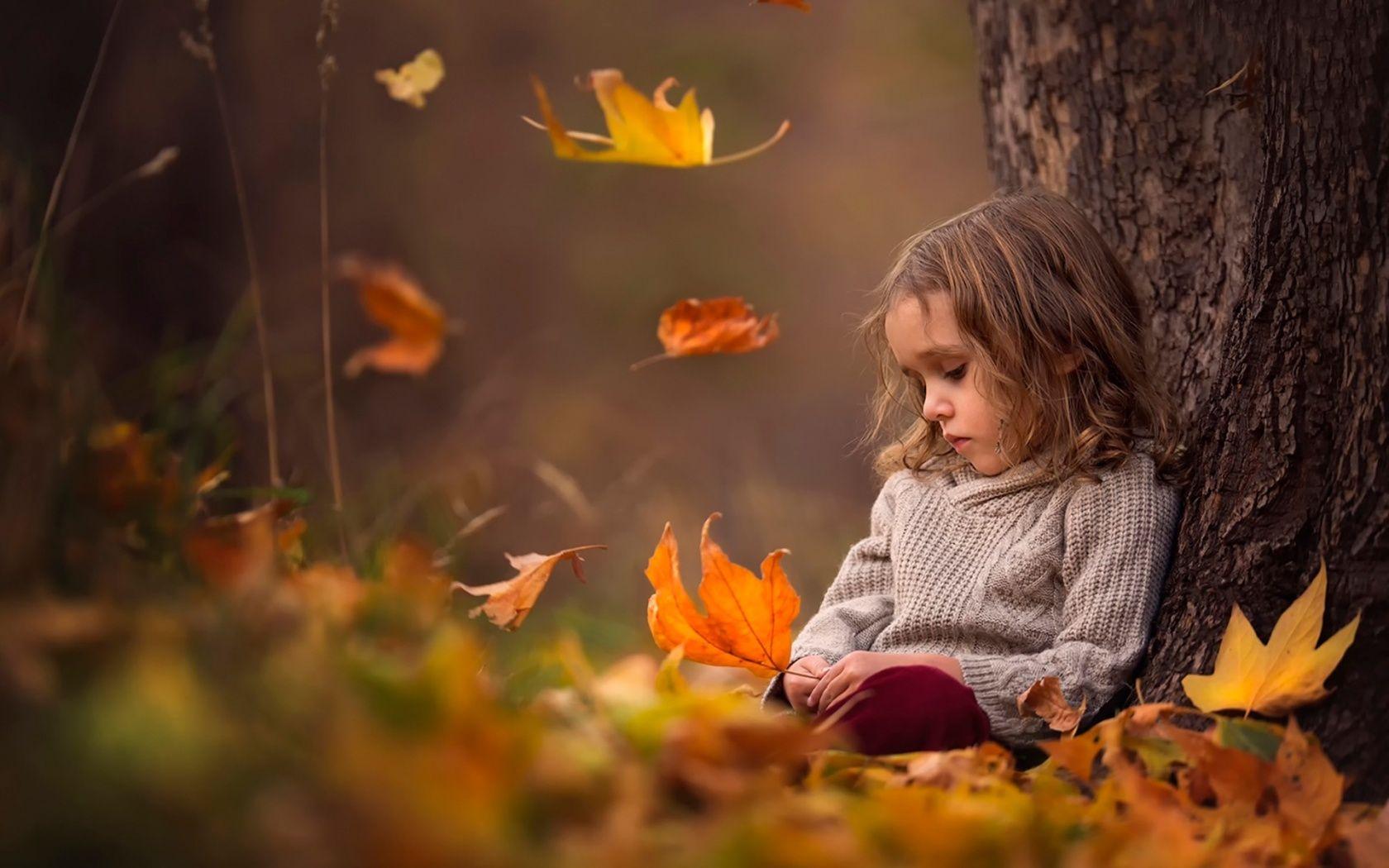 Autumn Girl Wallpapers - Top Free Autumn Girl Backgrounds - WallpaperAccess