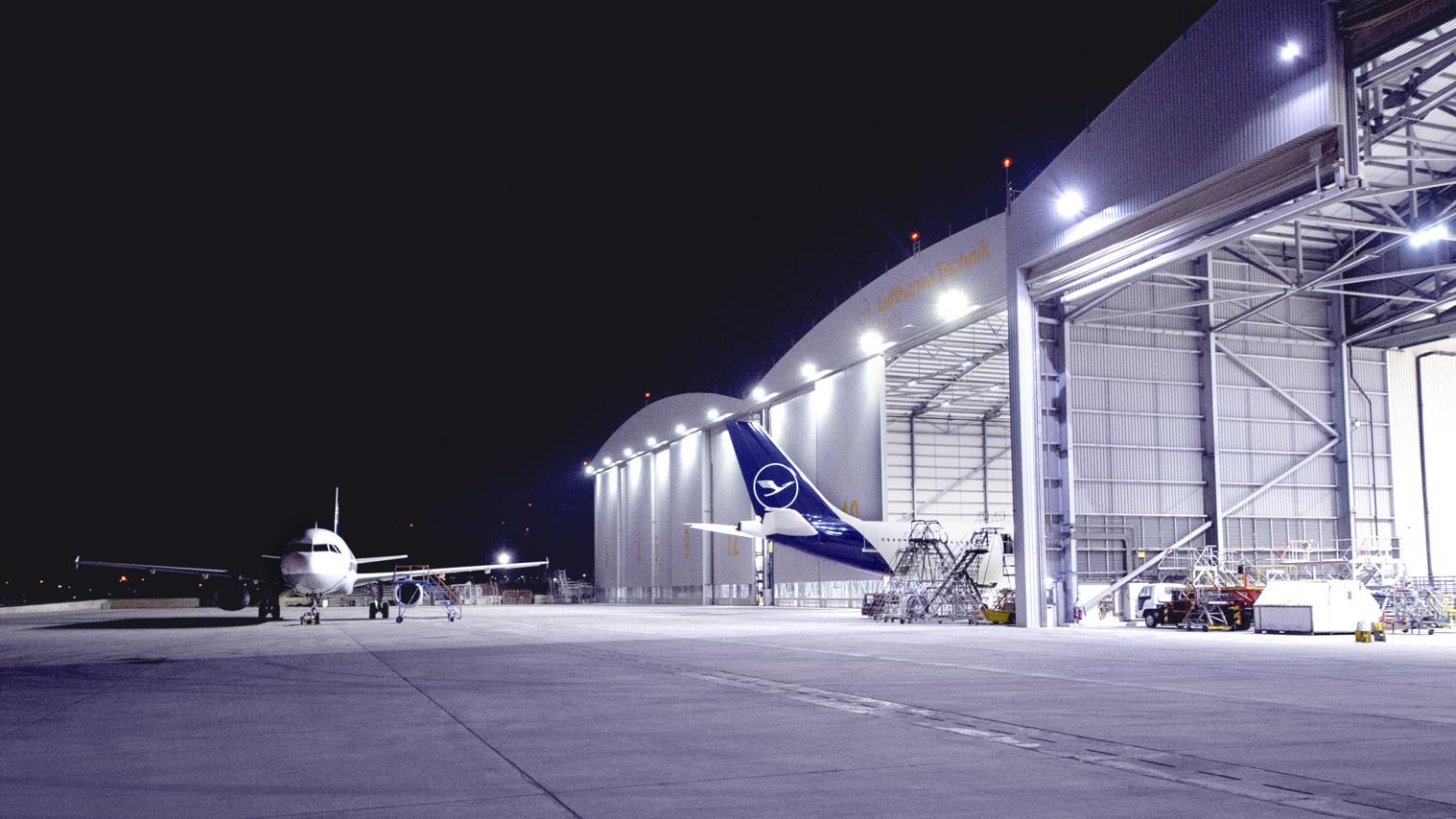 Airport Night Wallpapers - Top Free Airport Night Backgrounds ...