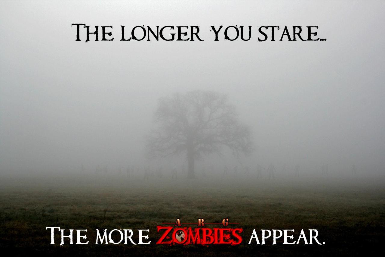 Awesome Zombie Wallpapers - Top Free Awesome Zombie Backgrounds ...