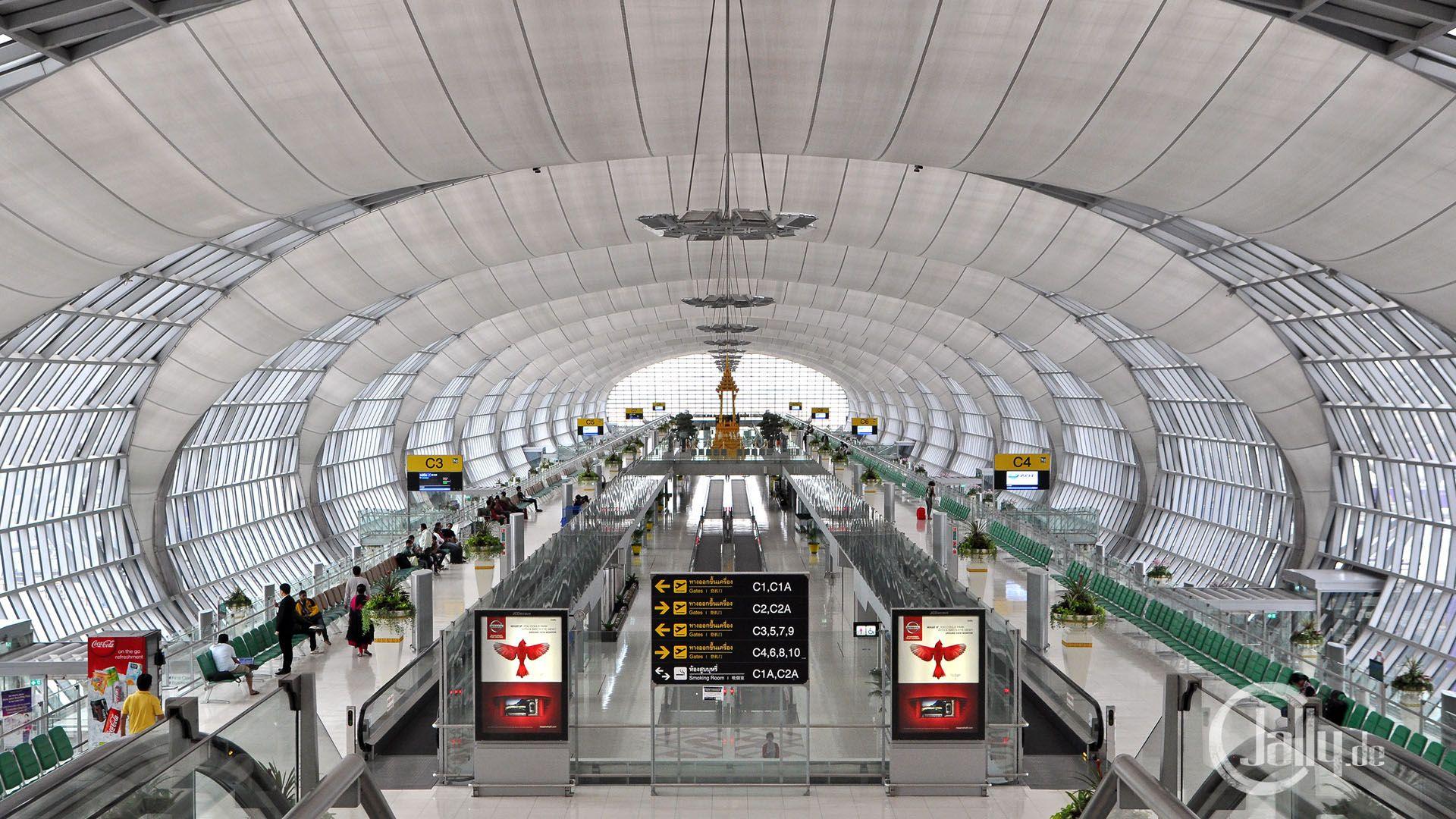 Airport Terminal Wallpapers - Top Free Airport Terminal Backgrounds ...