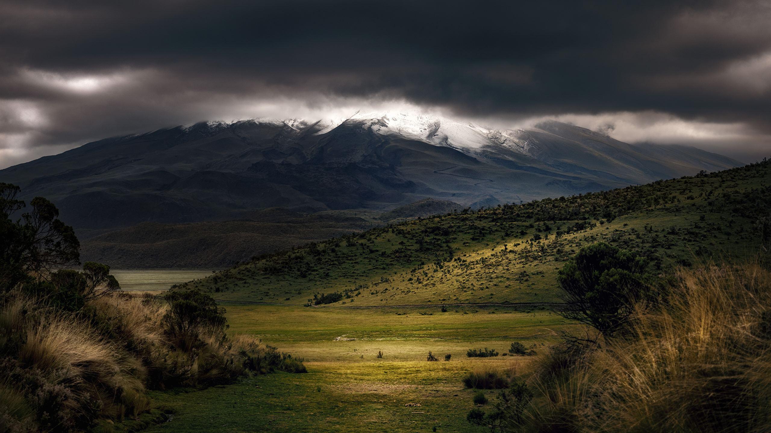 Ecuador Landscape Wallpapers - Top Free Ecuador Landscape Backgrounds ...