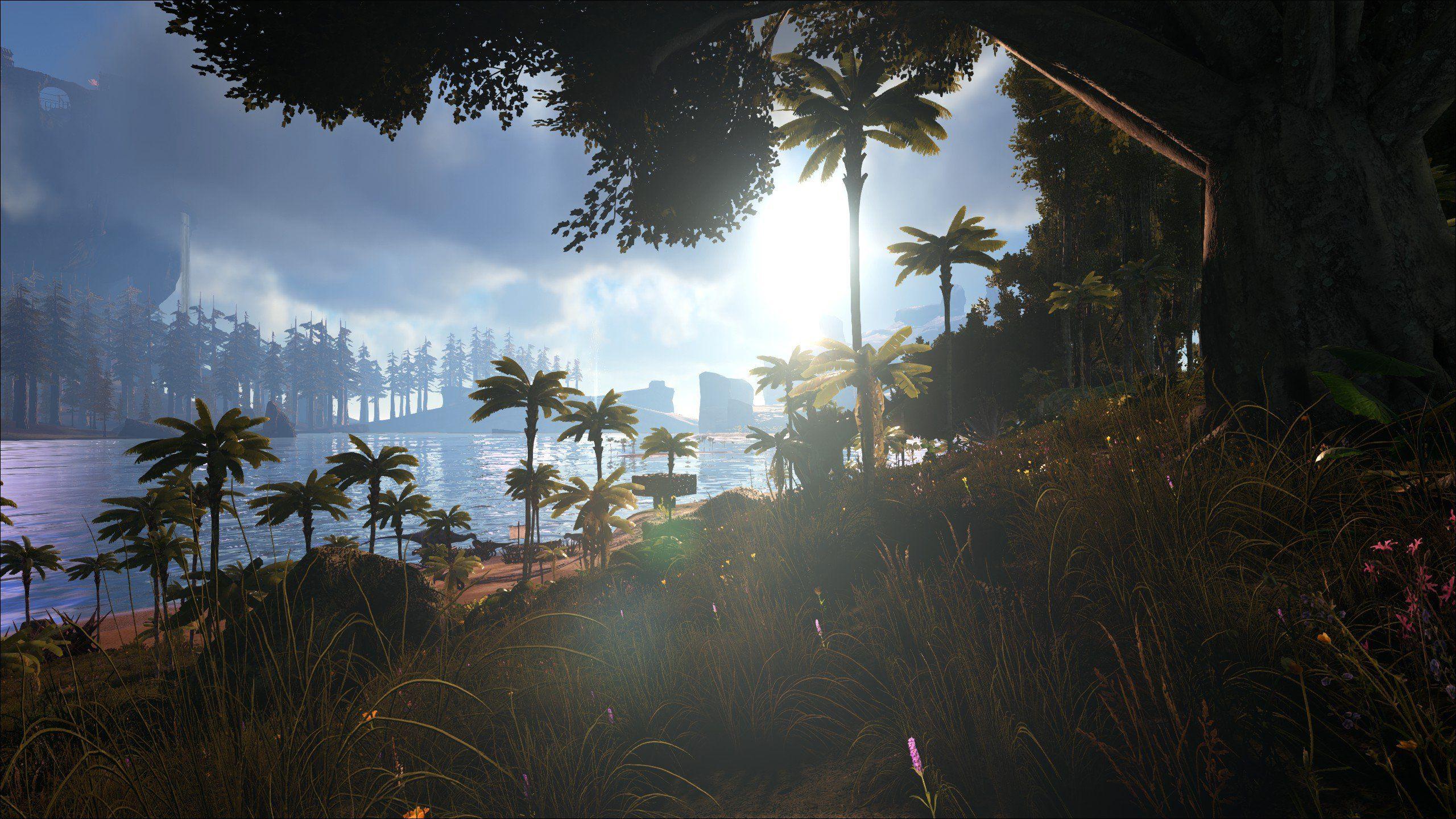 ARK Survival Wallpapers - Top Free ARK Survival Backgrounds ...