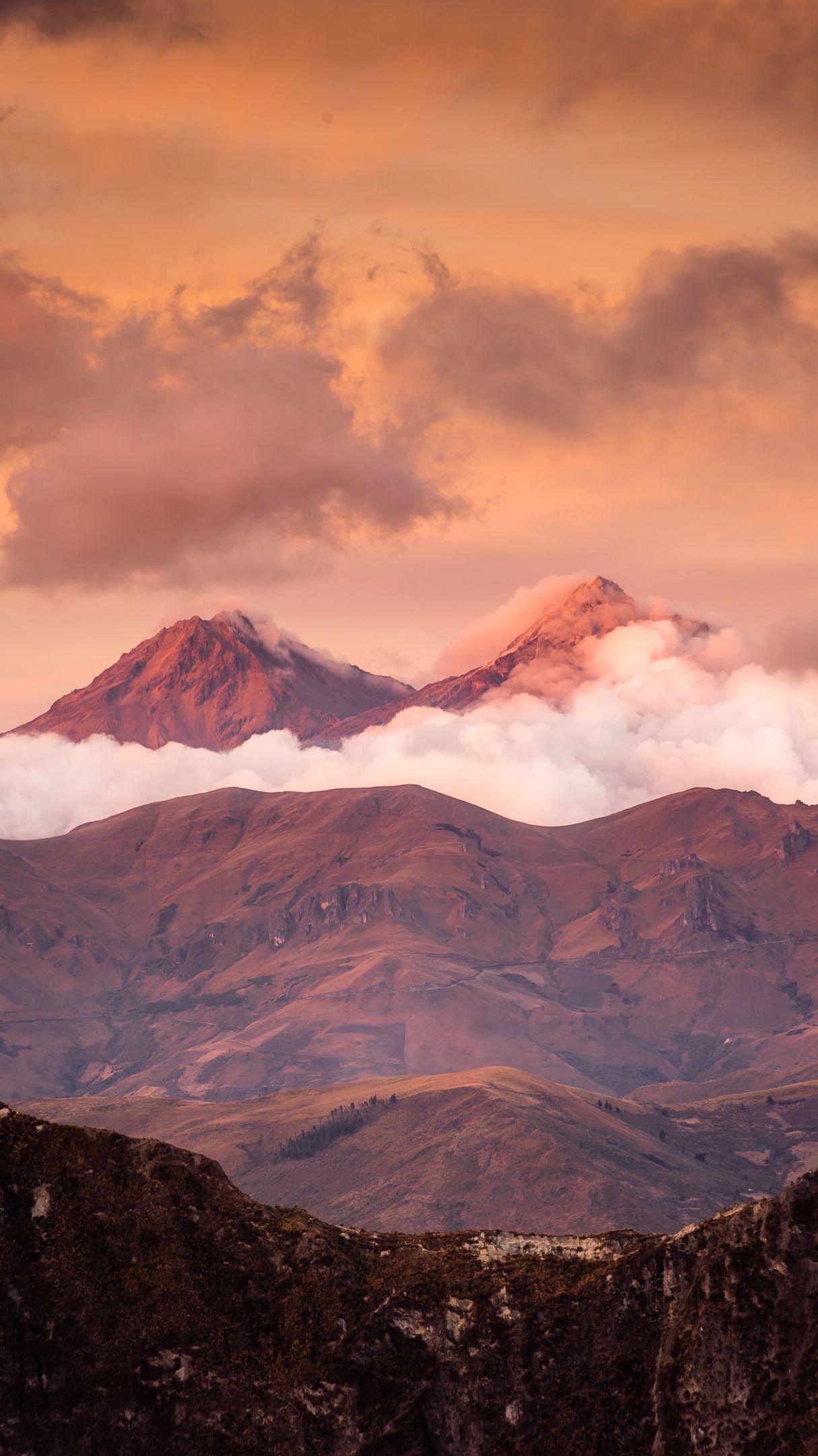 Ecuador Landscape Wallpapers - Top Free Ecuador Landscape Backgrounds ...