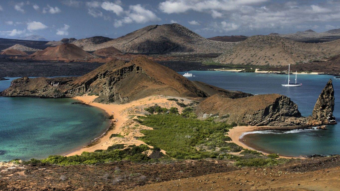Ecuador Landscape Wallpapers - Top Free Ecuador Landscape Backgrounds ...