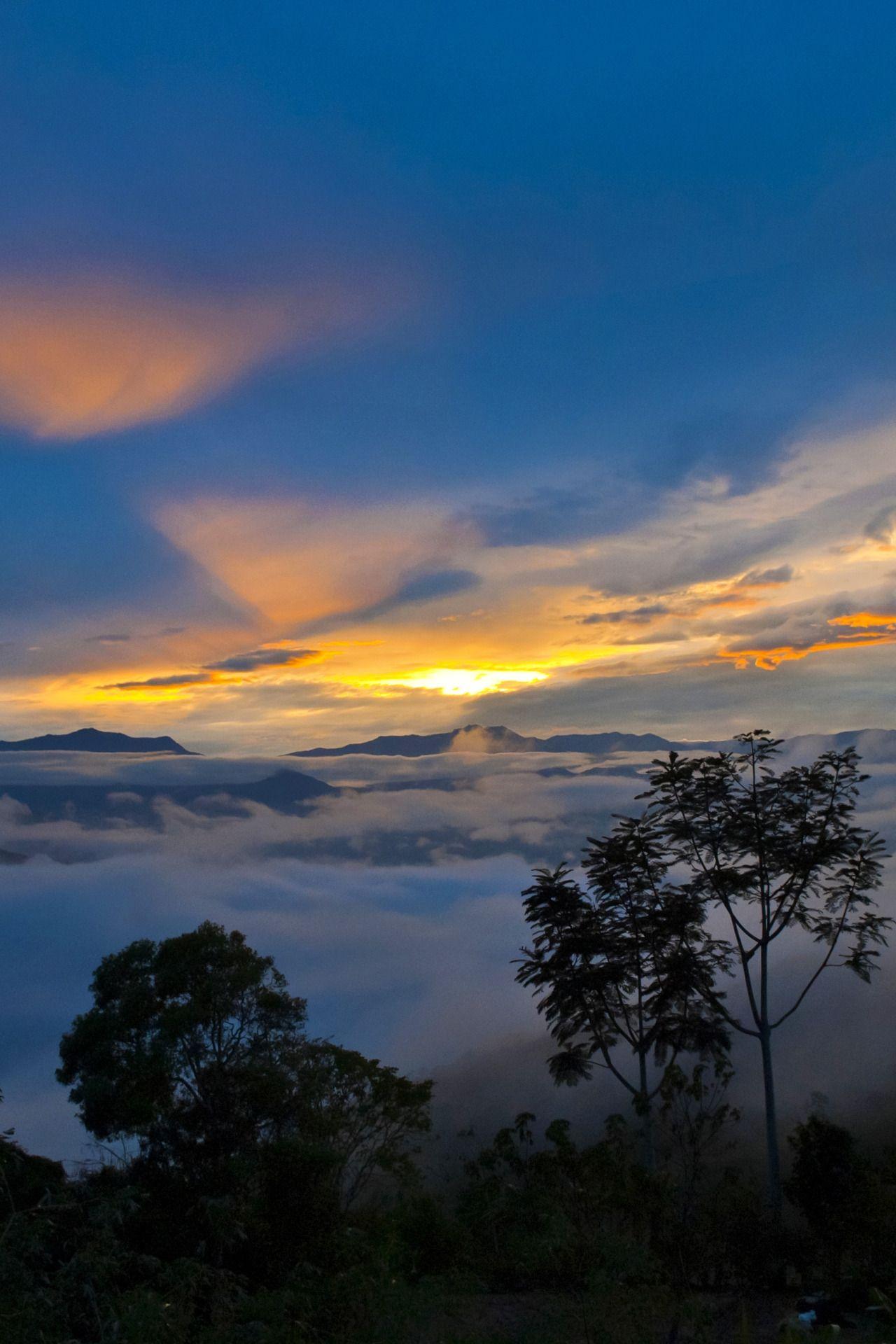 Ecuador Landscape Wallpapers - Top Free Ecuador Landscape Backgrounds ...
