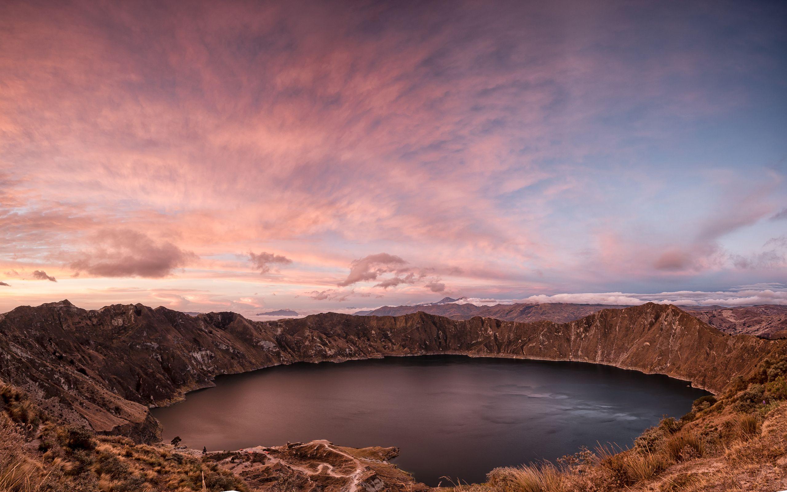 Ecuador Landscape Wallpapers - Top Free Ecuador Landscape Backgrounds ...