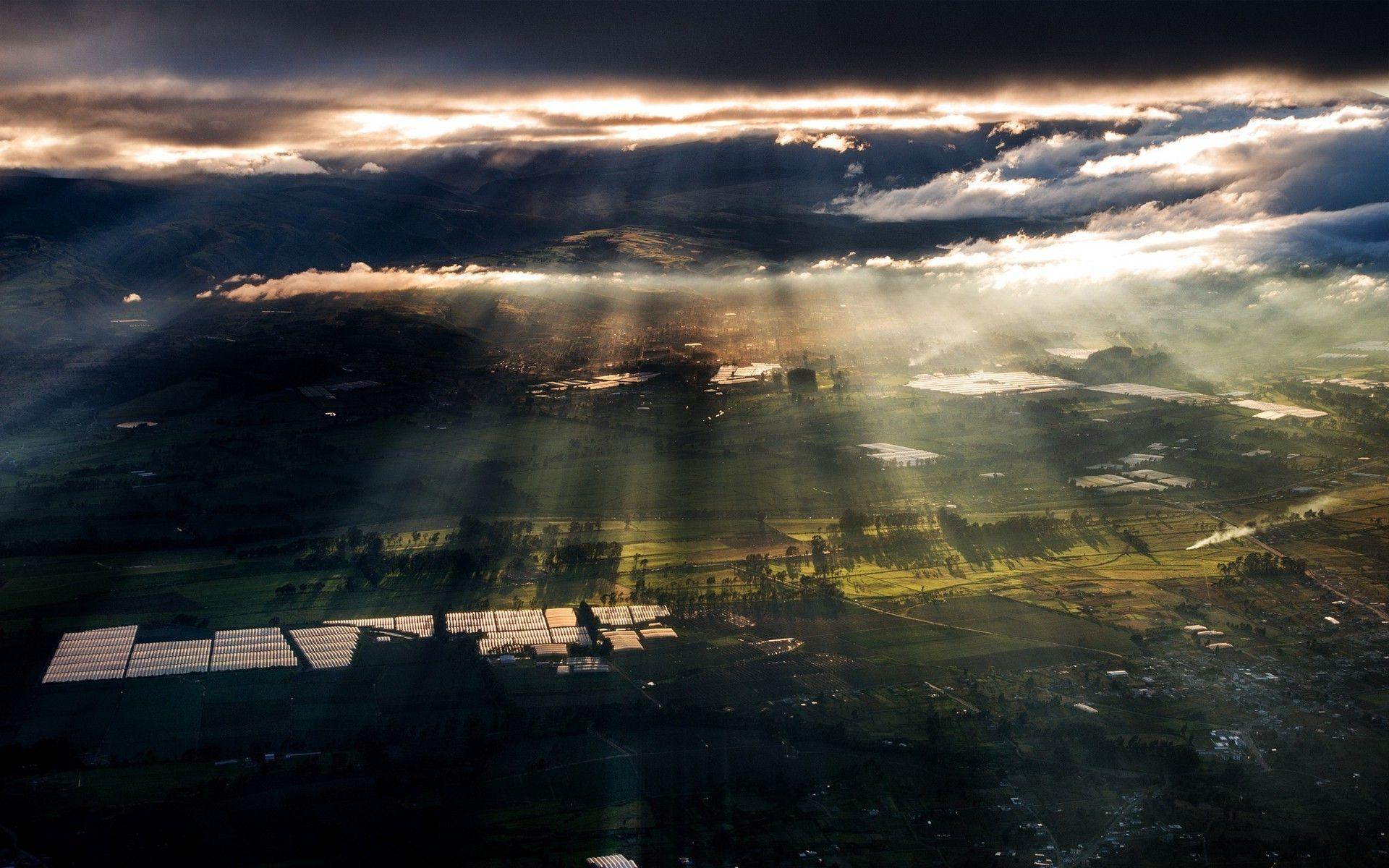 Ecuador Landscape Wallpapers - Top Free Ecuador Landscape Backgrounds ...