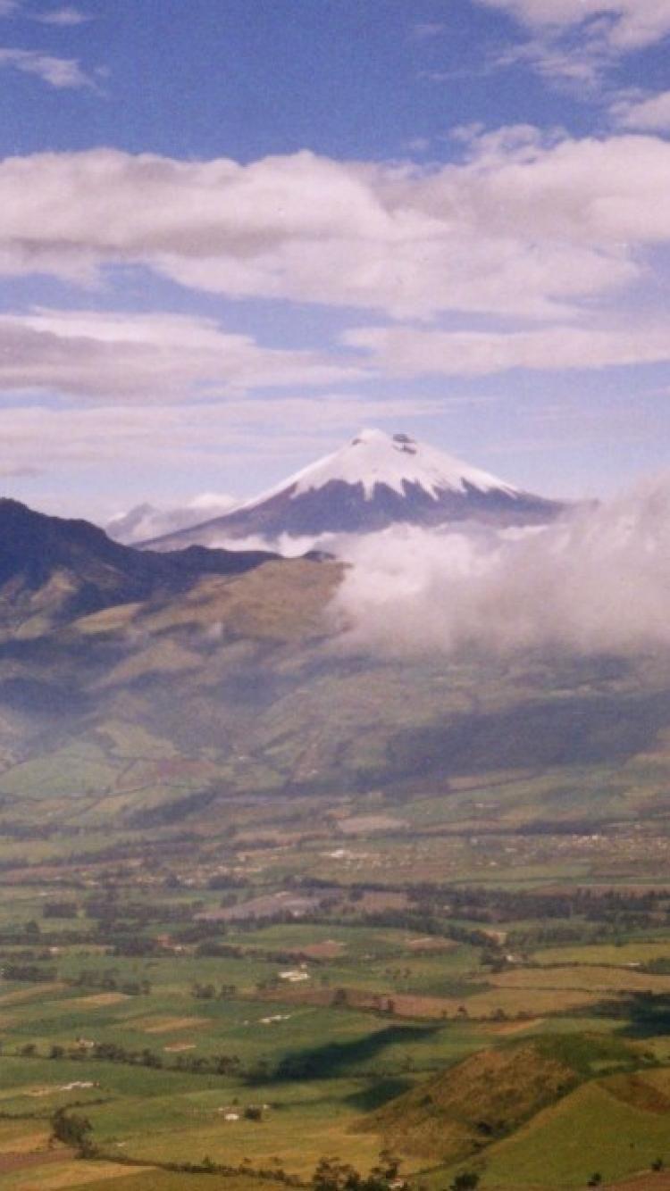 Ecuador Landscape Wallpapers - Top Free Ecuador Landscape Backgrounds ...