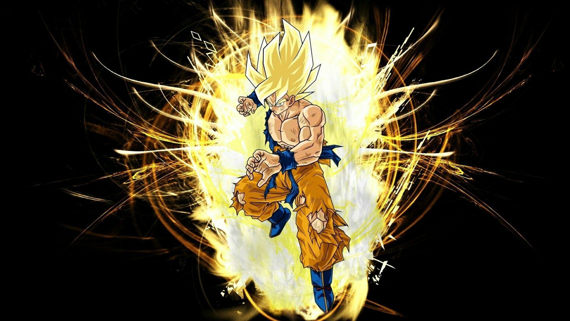 Anime Gold Wallpapers - Top Những Hình Ảnh Đẹp