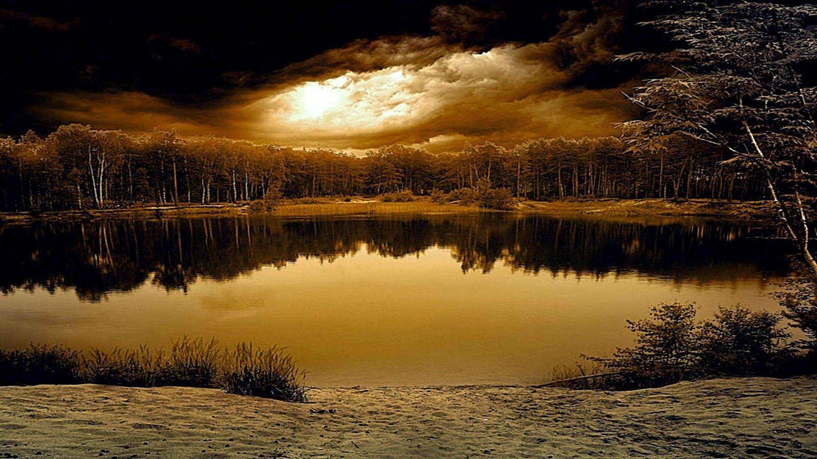 Amazing Nature Desktop Wallpapers - Top Free Amazing Nature Desktop ...