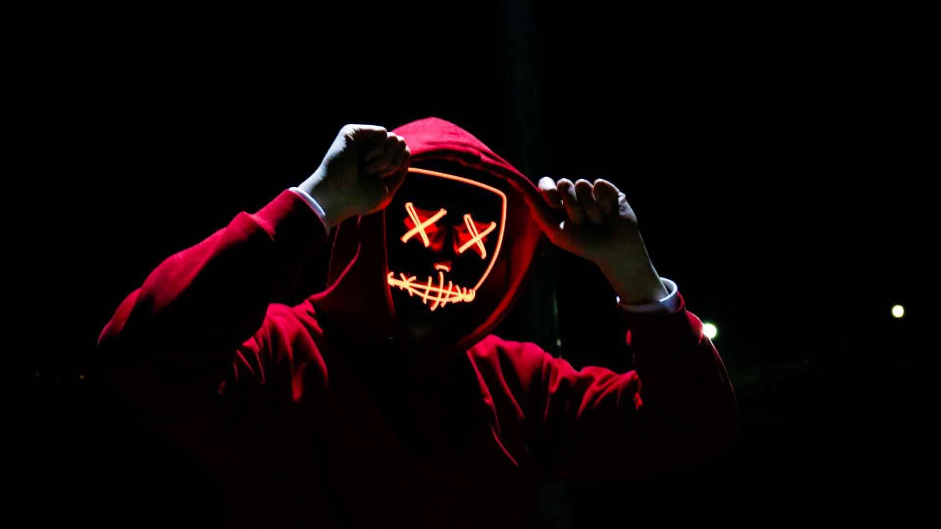 Scary Desktop Wallpapers - Top Free Scary Desktop Backgrounds ...