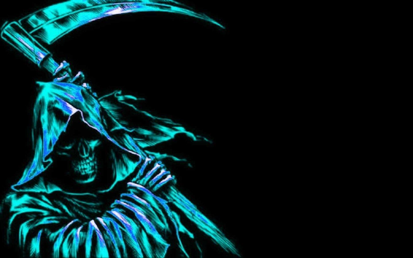 Scary Desktop Wallpapers - Top Free Scary Desktop Backgrounds ...