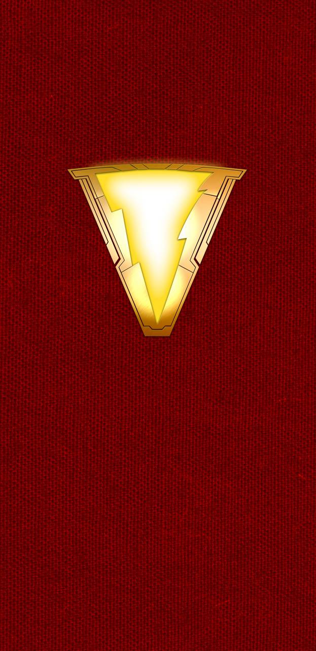 Shazam Logo Wallpapers - Top Free Shazam Logo Backgrounds - WallpaperAccess