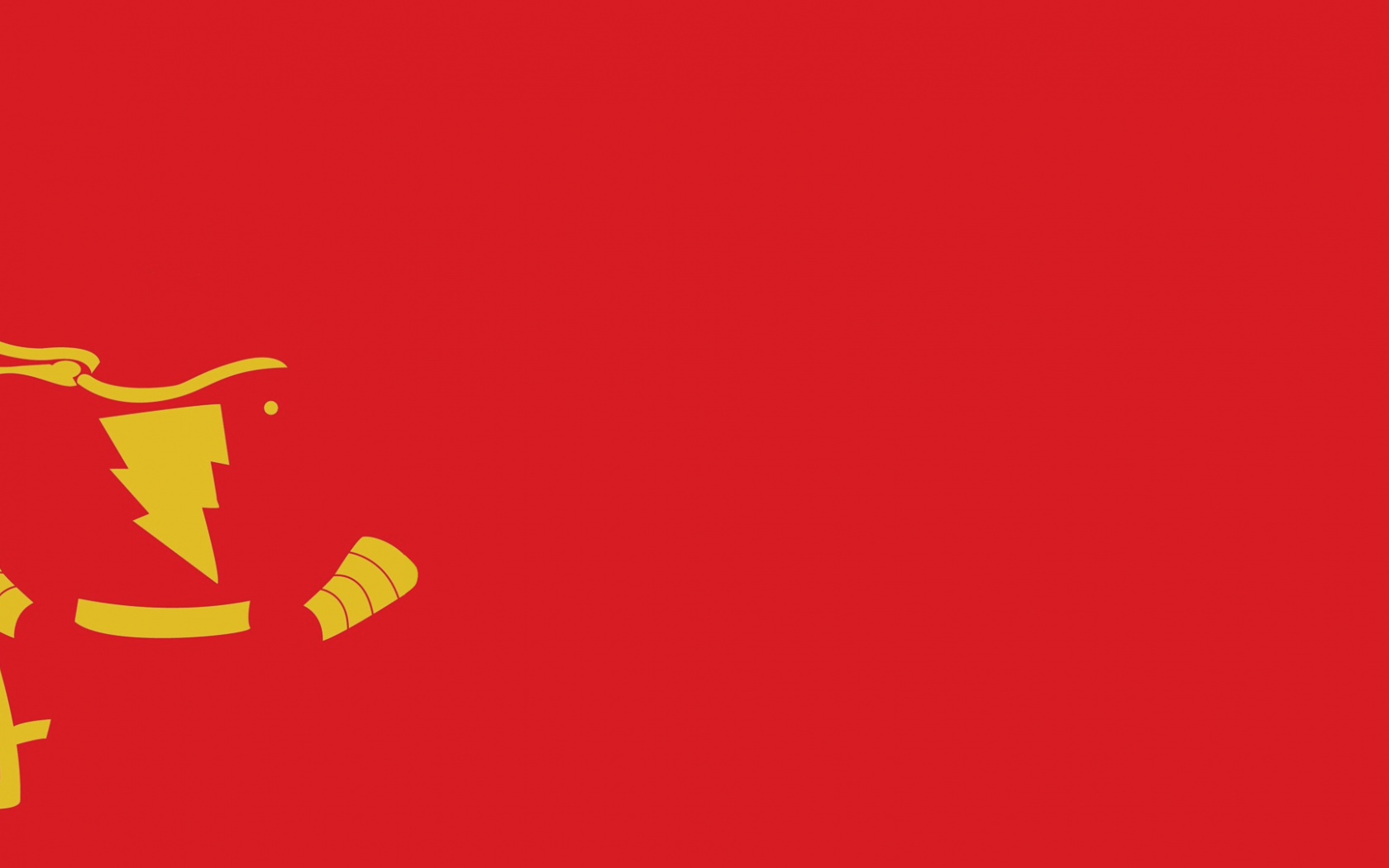 Shazam Logo Wallpapers - Top Free Shazam Logo Backgrounds - WallpaperAccess