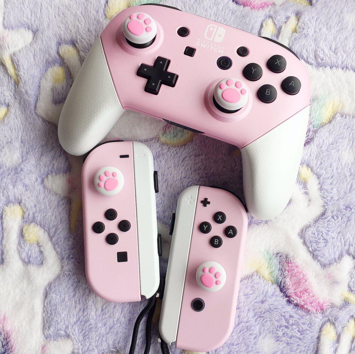 Nintendo Switch Controller Wallpapers - Top Free Nintendo Switch ...