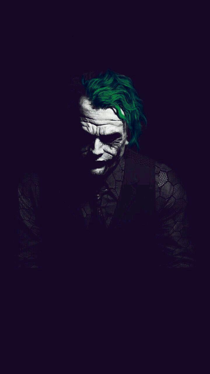Blue Joker Wallpapers - Top Free Blue Joker Backgrounds - WallpaperAccess